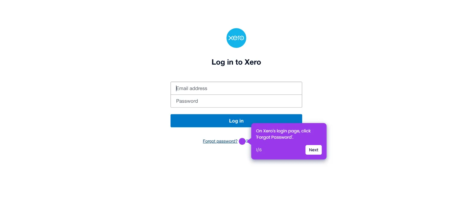 How to Use Find and Recode in Xero: 1-Min Guide